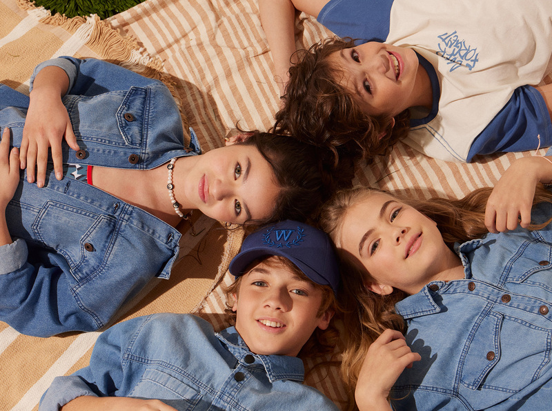 The Journeys Begins | SS25