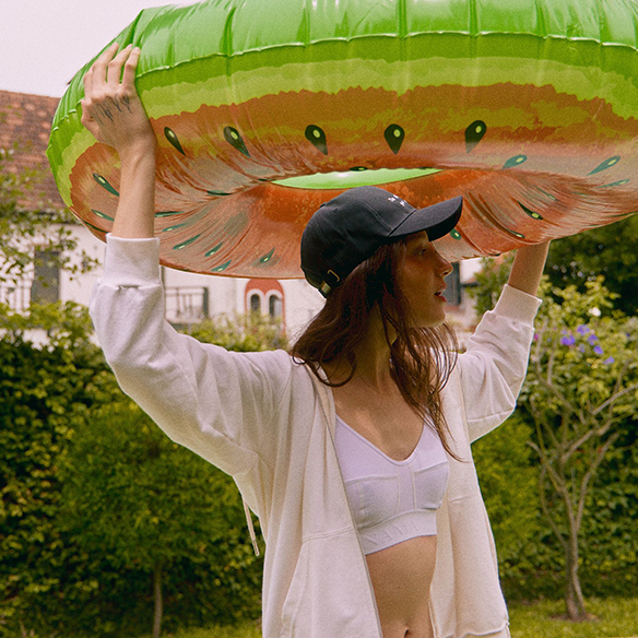 The Journey begins | Spring Summmer 2025