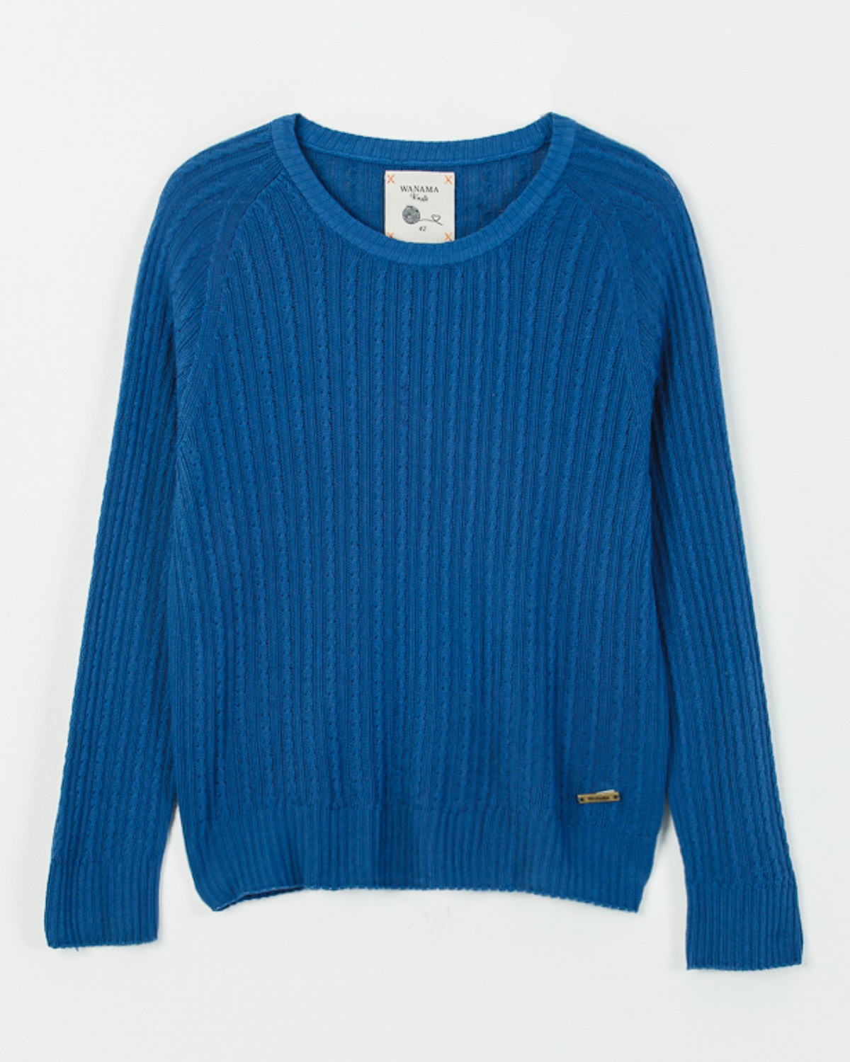 Sweater Linda Iii | Wanama