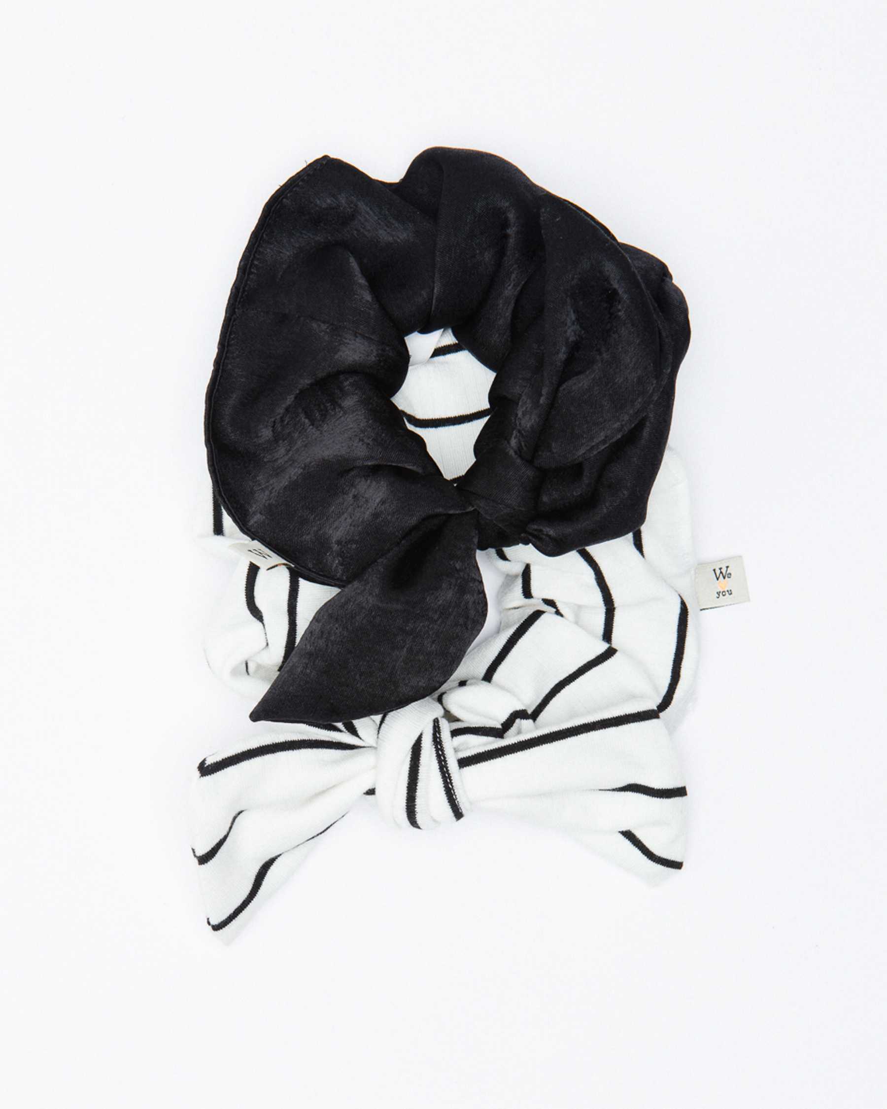 Scrunchie Jody | Wanama