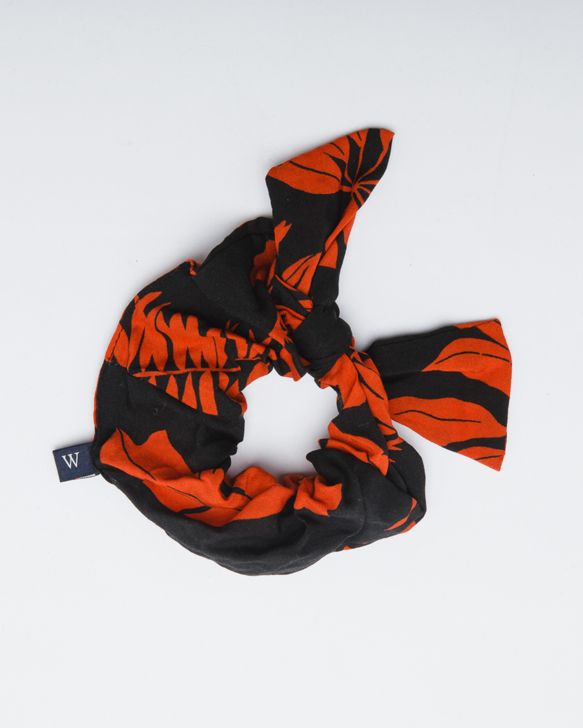 Scrunchie Bitone | Wanama