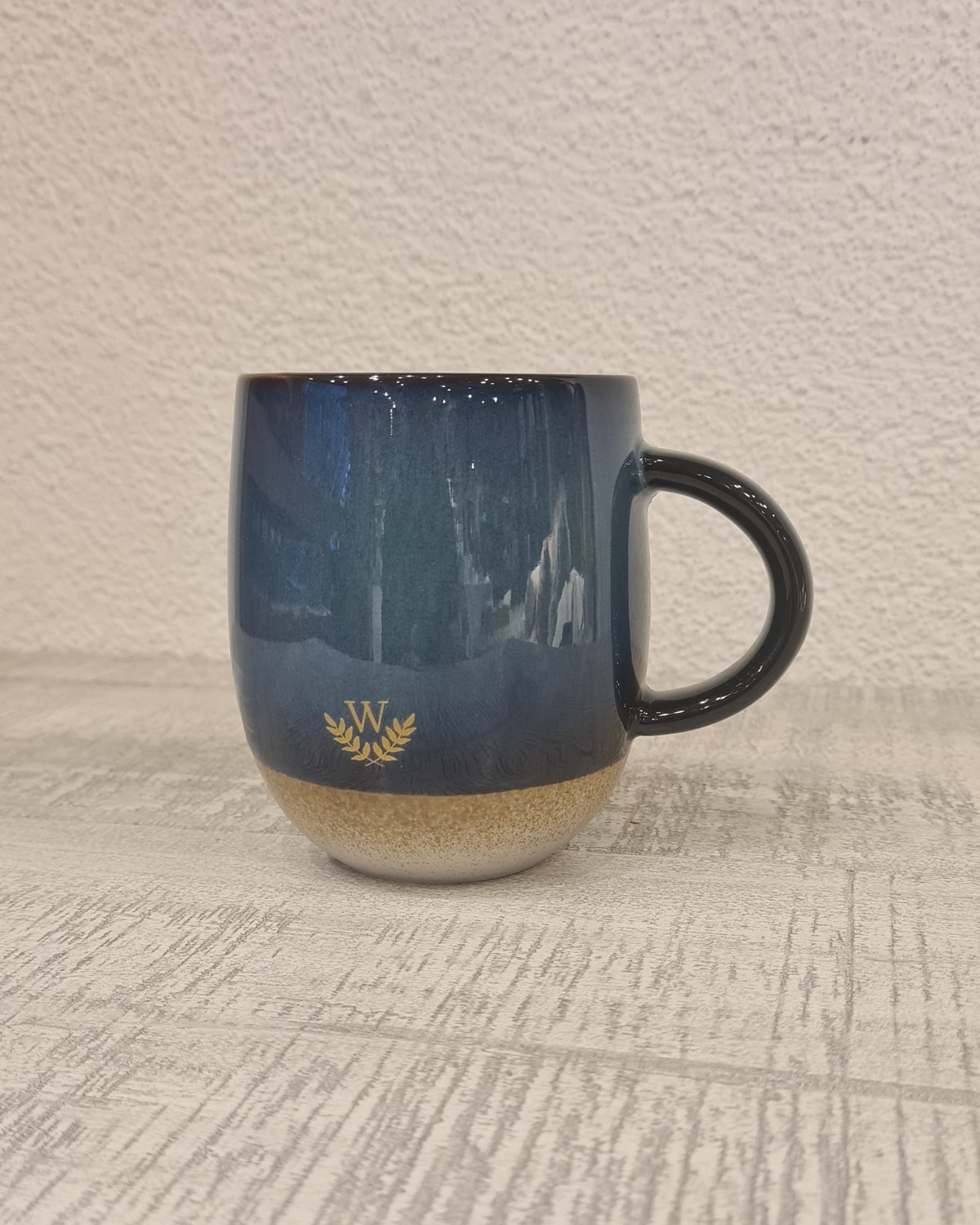 Mug Kevin Azul | Wanama
