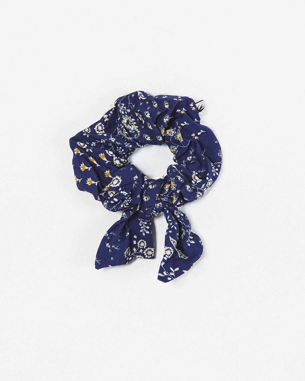 Scrunchie Maho Ribbon | Wanama