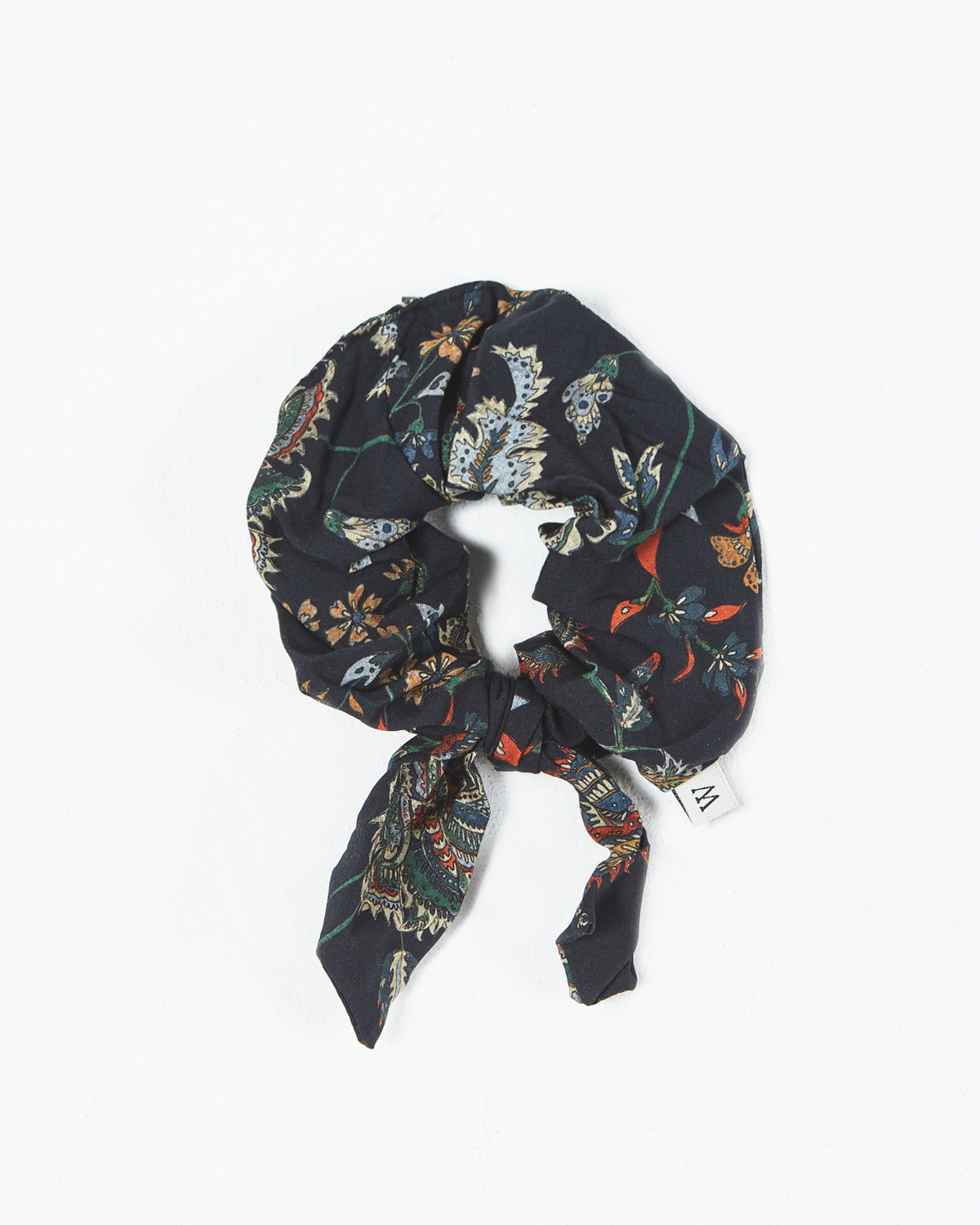 Scrunchie Imma Lindy Flow | Wanama