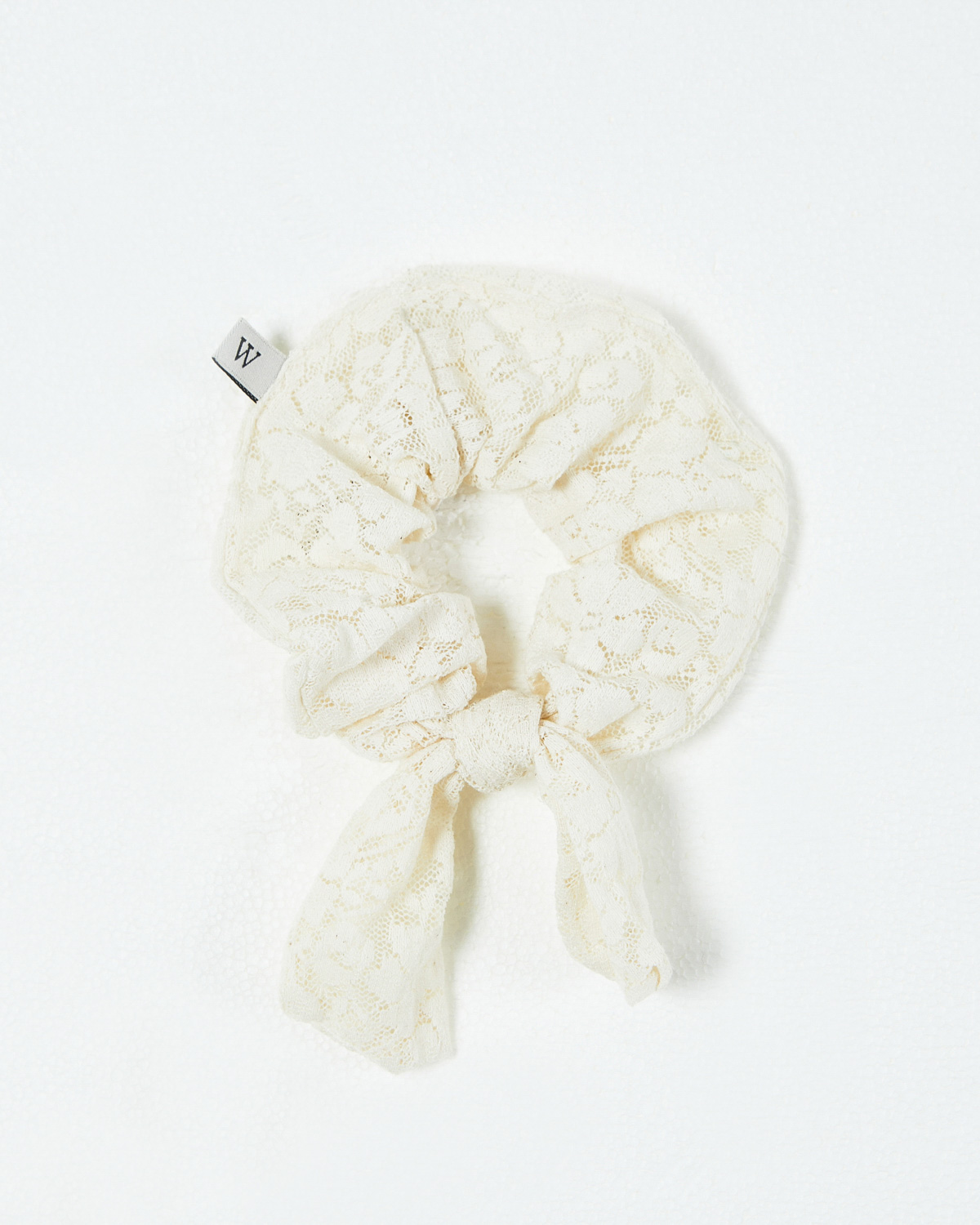 Scrunchie Dolly Ruffle | Wanama