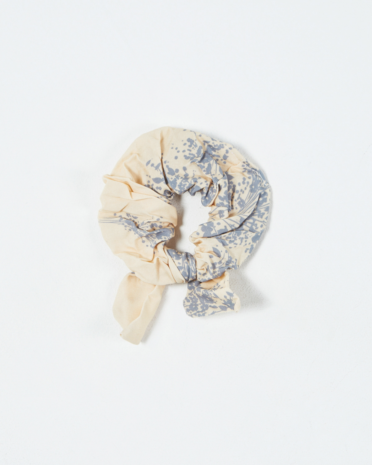 Scrunchie Lay Daisy | Wanama