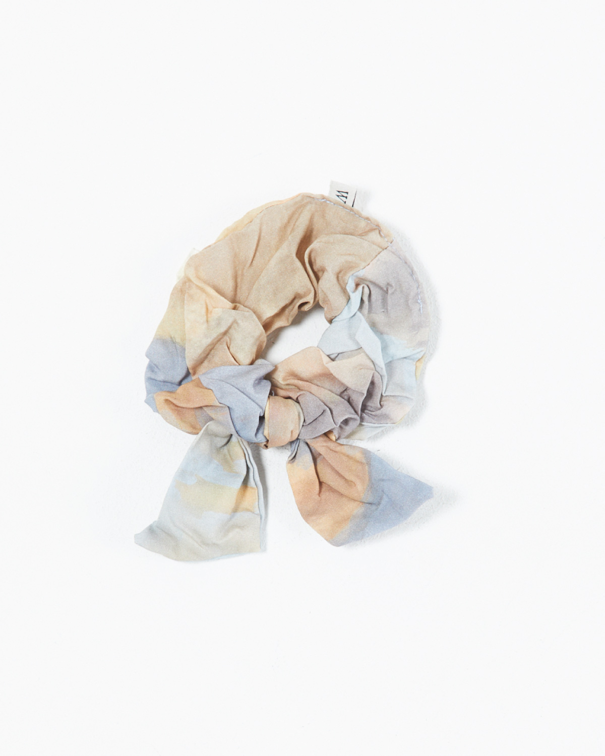 Scrunchie Swali Island | Wanama