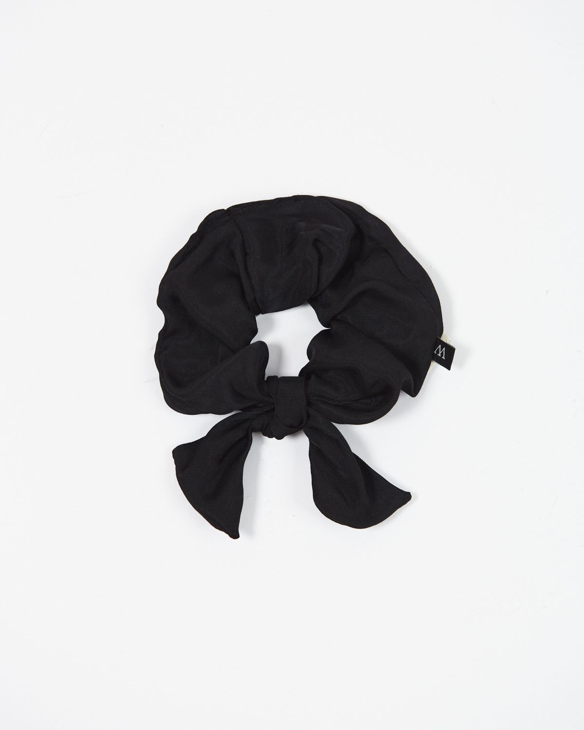 SCRUNCHIE VIRGINIA AMBER | Wanama