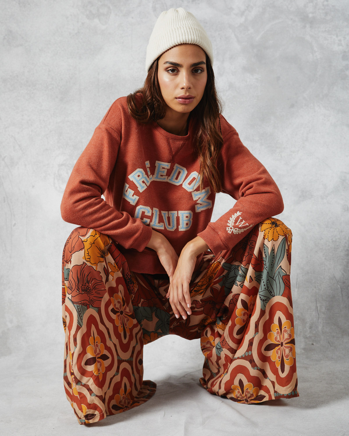 BUZO JOE SMALL | Wanama