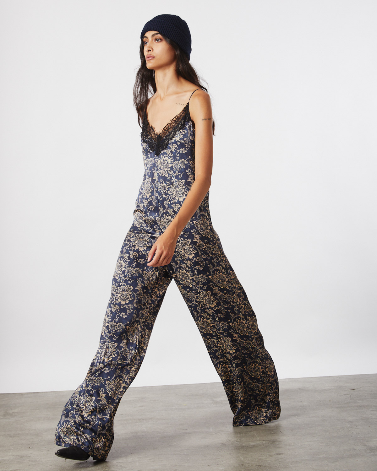 Mono Ginger Midnight | Wanama