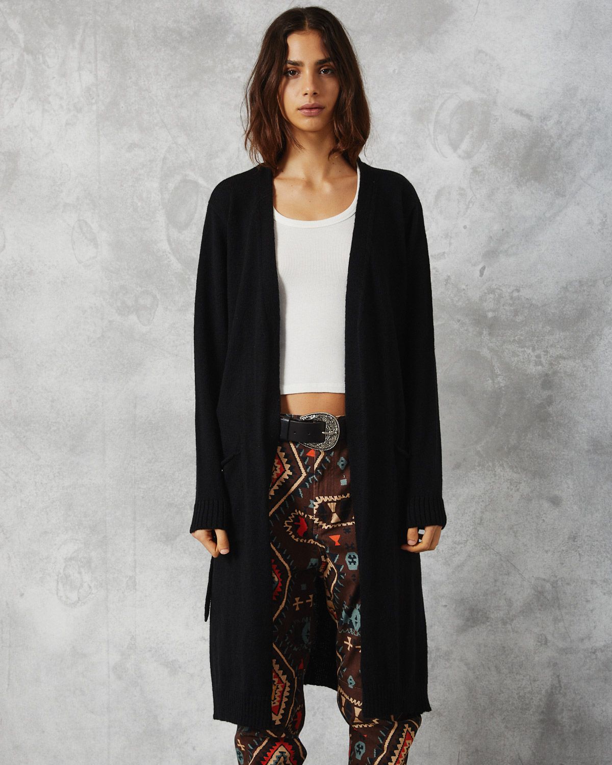 Layer Sutton Shoulder | Wanama