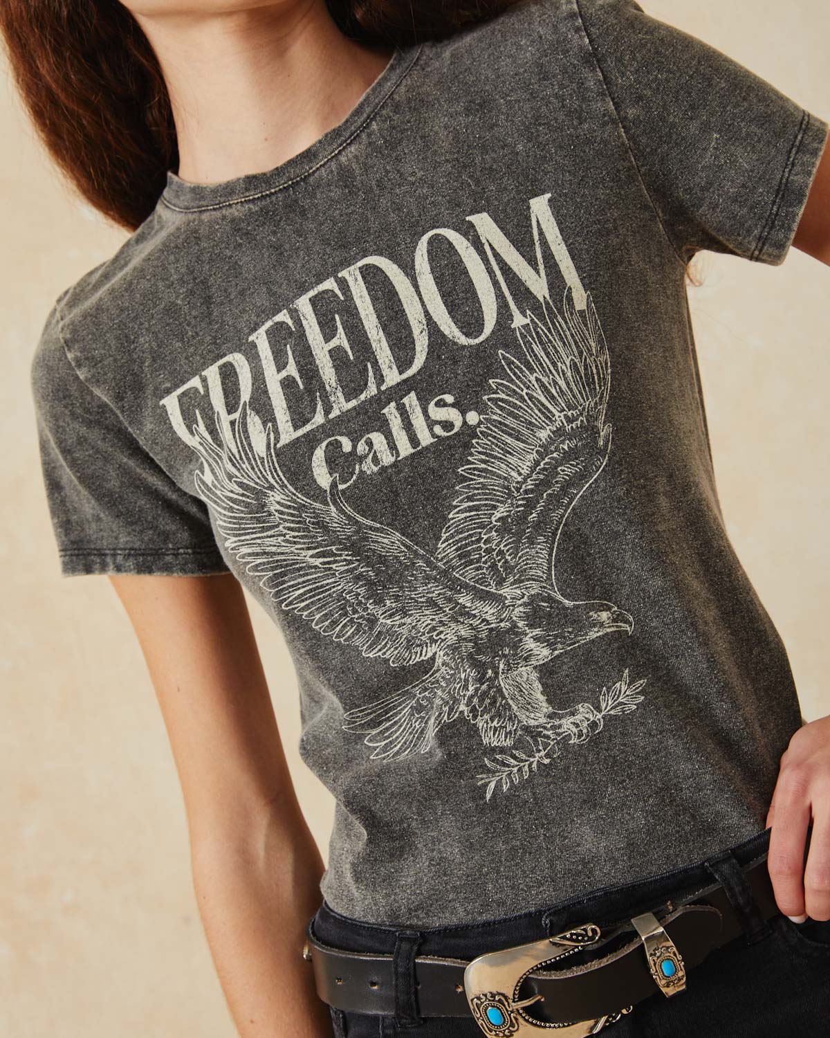 REMERA JIM ROCK | Wanama