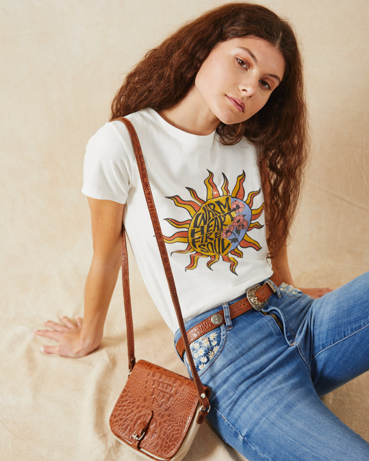 Remera Jim Rock Ii | Wanama